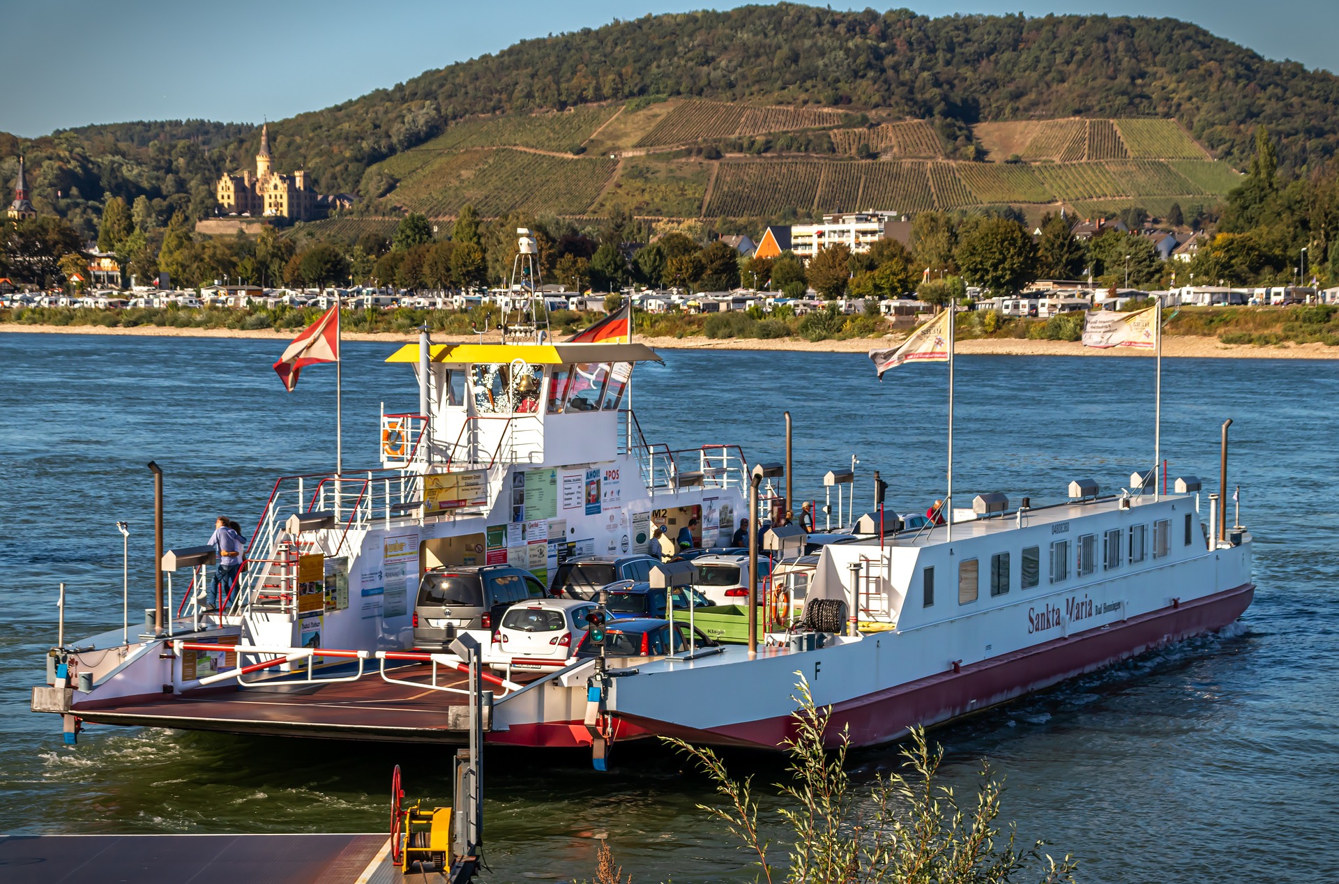 Your Ultimate Guide to Cross-Country Vehicle Shipping Preparation